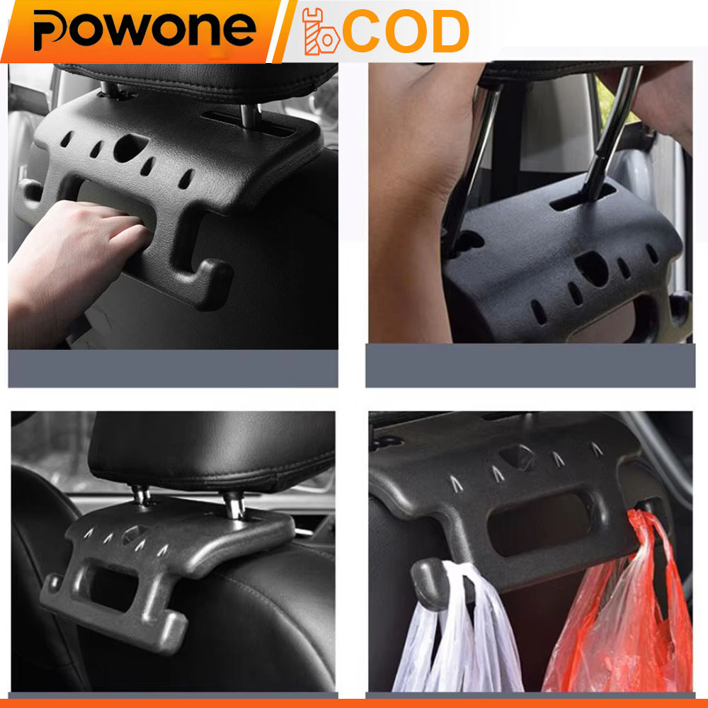 1pc High Quality Car Styling Hand Grip Auto Back Seat Grab Handle Car ...