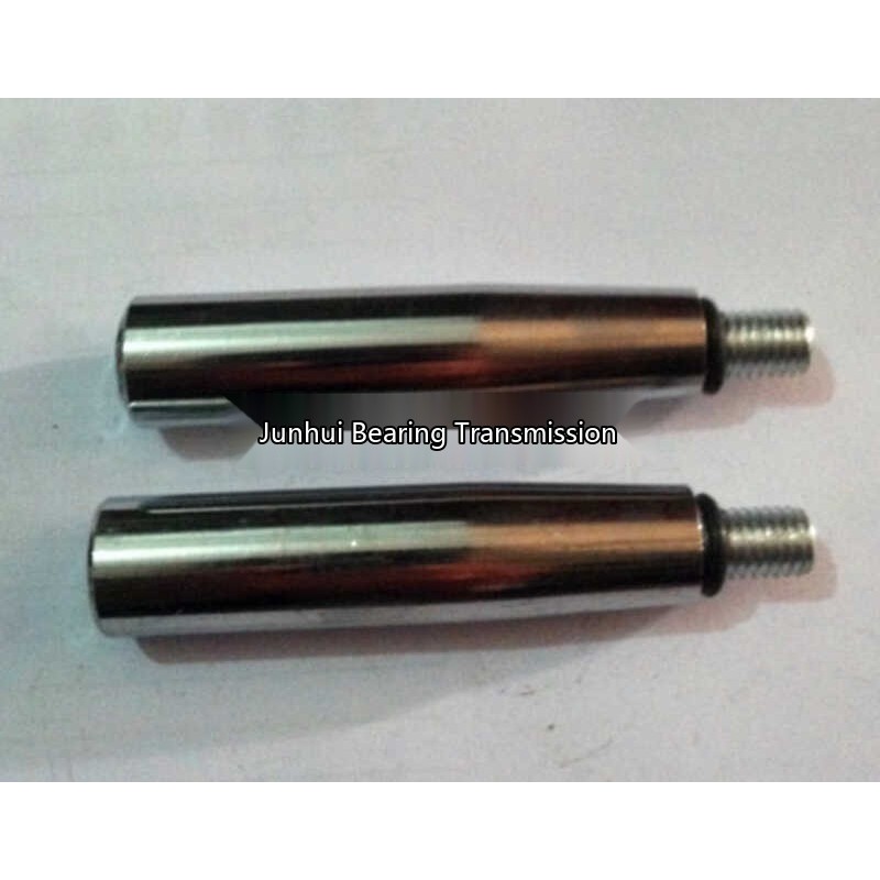 Iron chrome plated mobile rotating handle, handwheel handle M 6 M 8 M ...