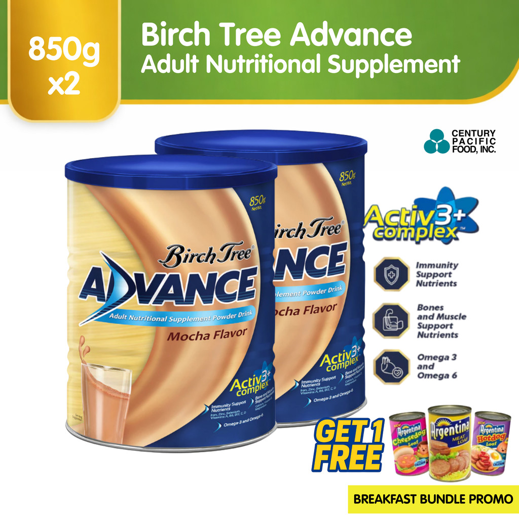 Birch Tree Philippines, Online Shop | Shopee Philippines