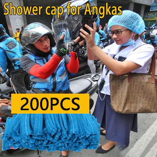 Shop bouffant cap for Sale on Shopee Philippines