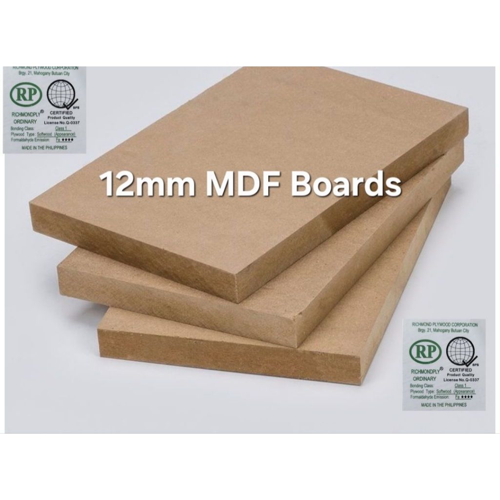 Shop mdf board for Sale on Shopee Philippines