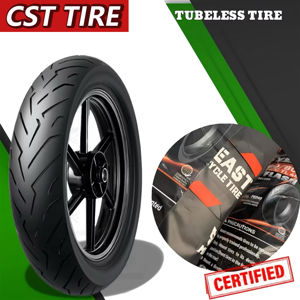 BEAST FLASH TUBELESS TIRE 14-17" INCHES Skid tiresORIGINAL MOTORCYCLE ...