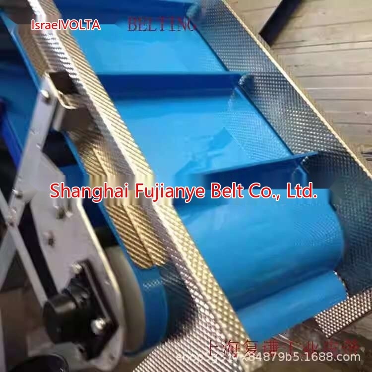 Conveyor Belt Synchronous Belt VOLTA Round Belt Intertek Easy Clean ...
