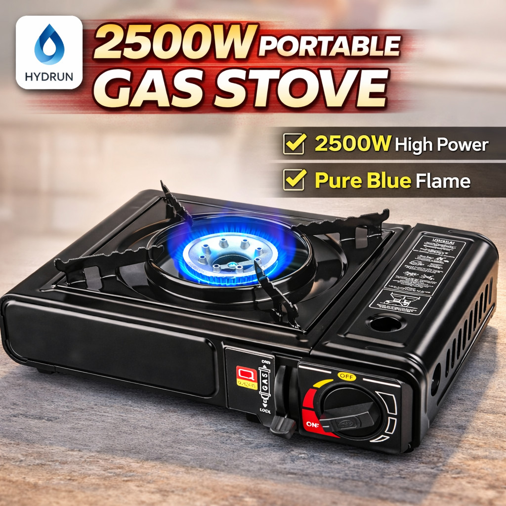 Shop butane stove for Sale on Shopee Philippines