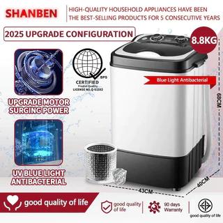 abenson washing machine - Best Prices and Online Promos - Dec 2025 ...