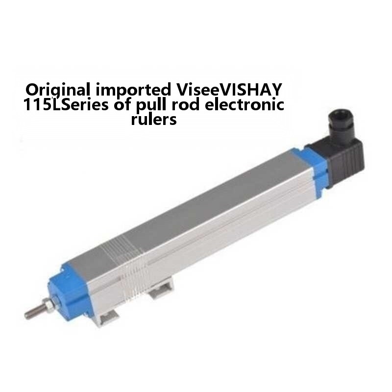 VISHAY 115L 18E 20E 22E 24E 30E 502 injection molding machine pull rod ...