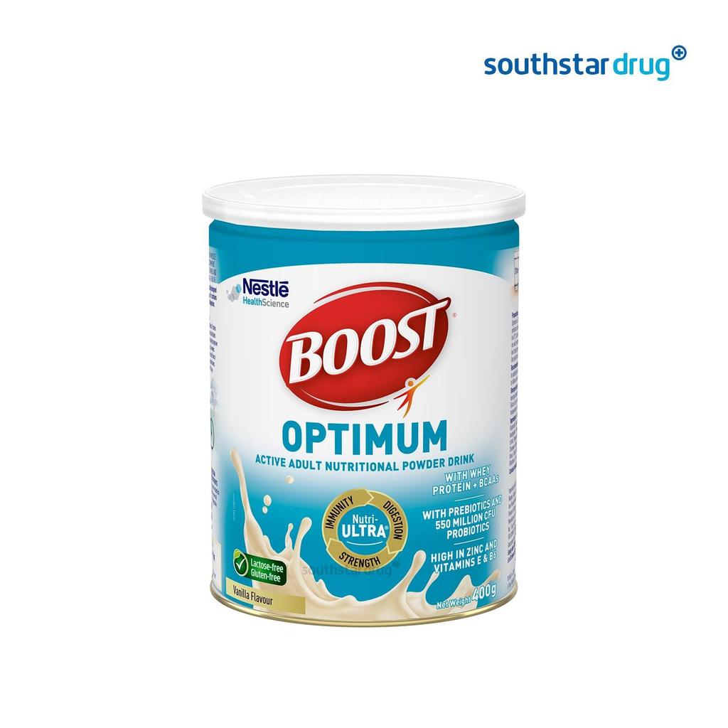 Shop boost optimum for Sale on Shopee Philippines