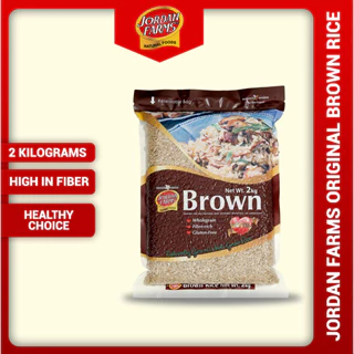 brown rice - Best Prices and Online Promos - Dec 2025 | Shopee Philippines