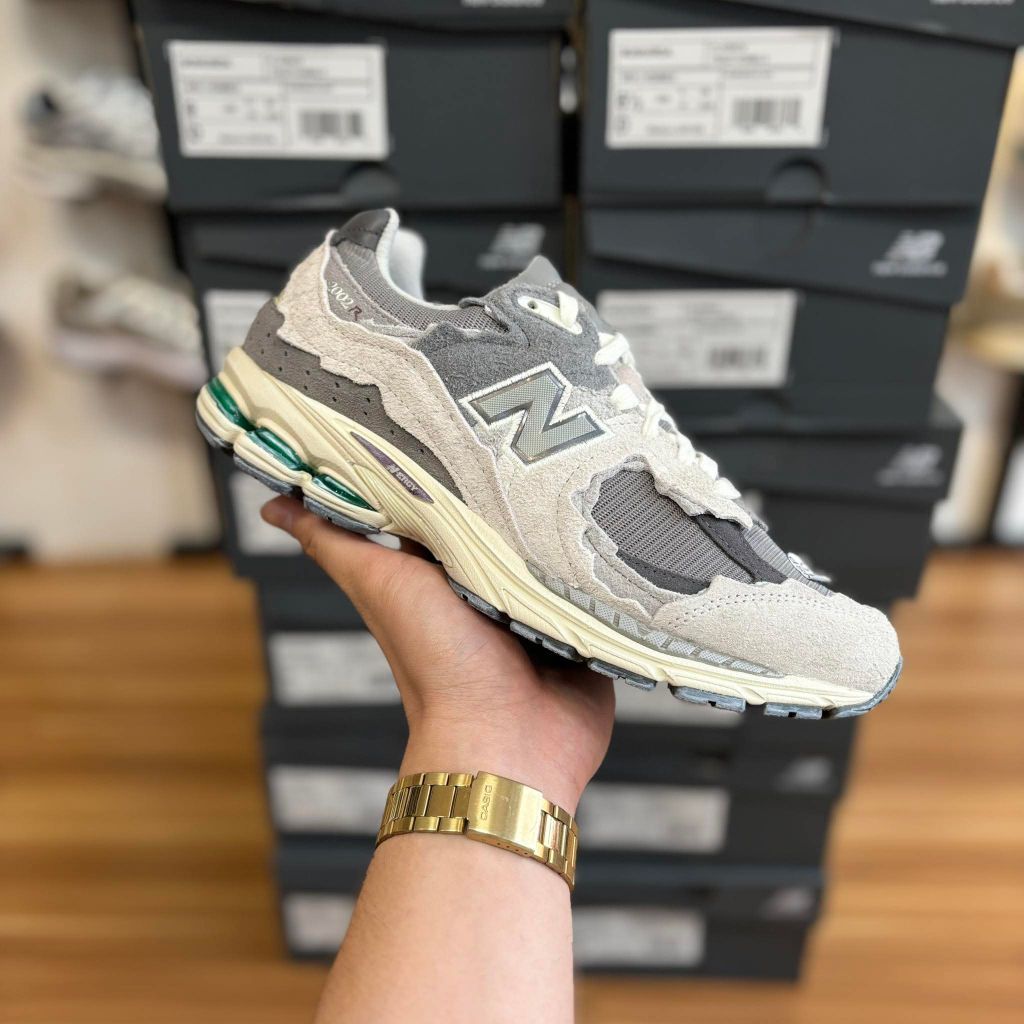 new balance 2002r - Best Prices and Online Promos - May 2026 | Shopee ...