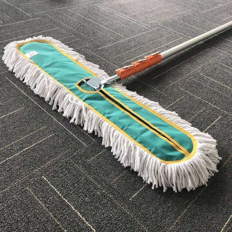 Photovoltaic panel dedicated cleaning mop, solar cleaning tool, solar ...