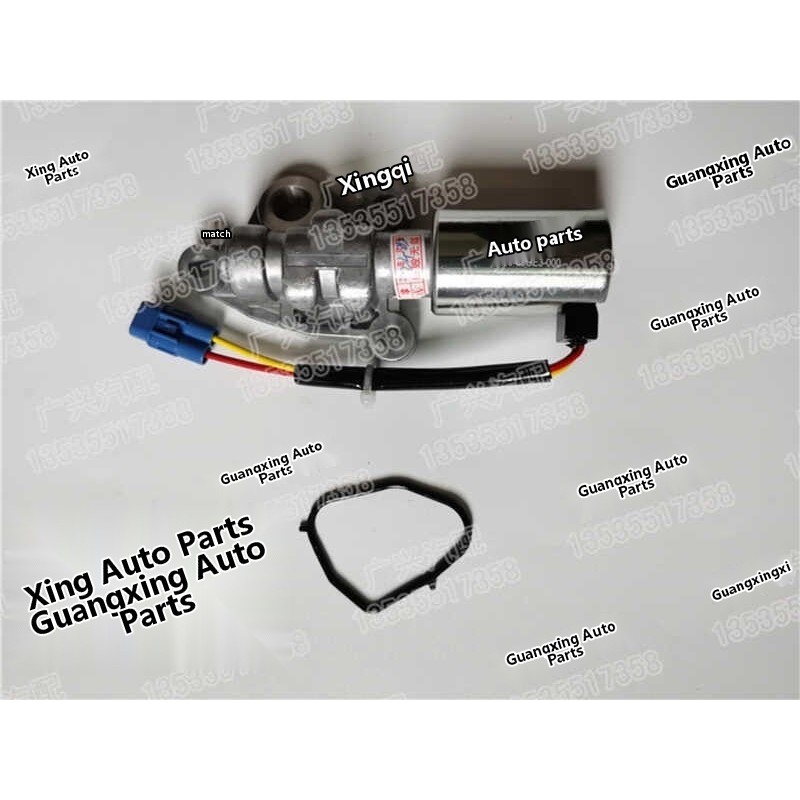 ¤ Suzuki Jimny Oil Pressure Control Seal VVT Cylinder Head Solenoid ...