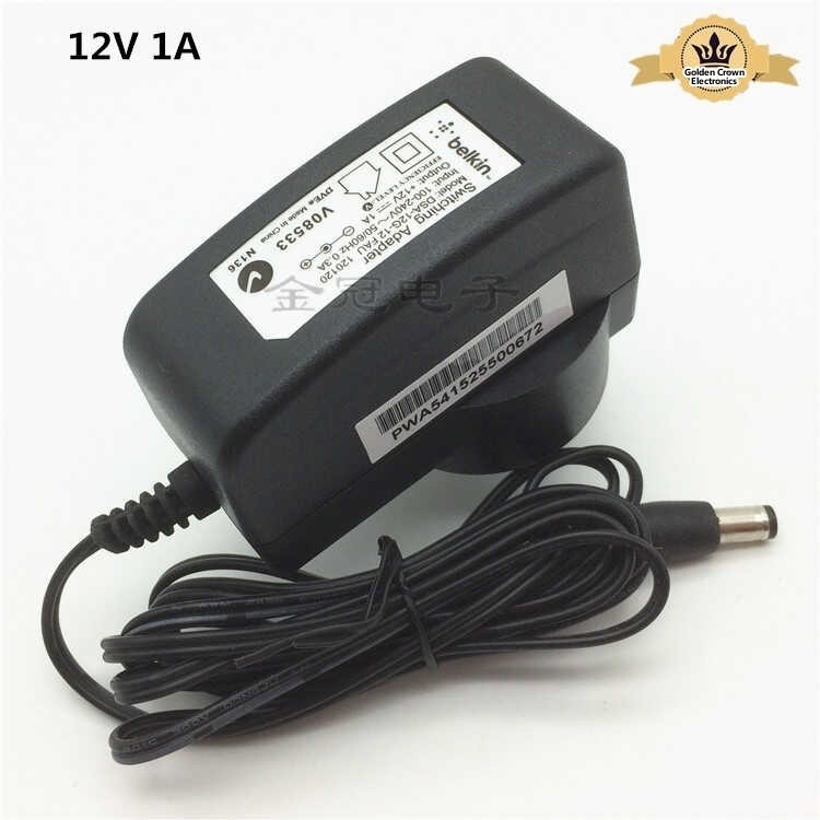 12V1A adapter Australian standard/Australian standard 12v1a router ...