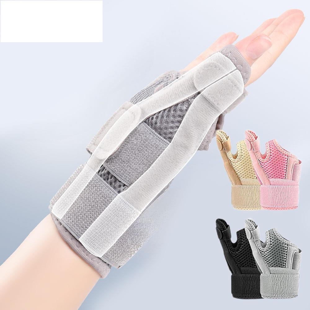 1Pcs Thumb Brace Support for arthritis - Thumb Splint Right Hand ...