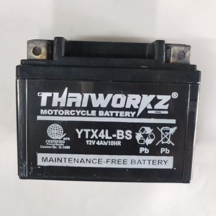 Shop yamaha mio i 125 battery for Sale on Shopee Philippines