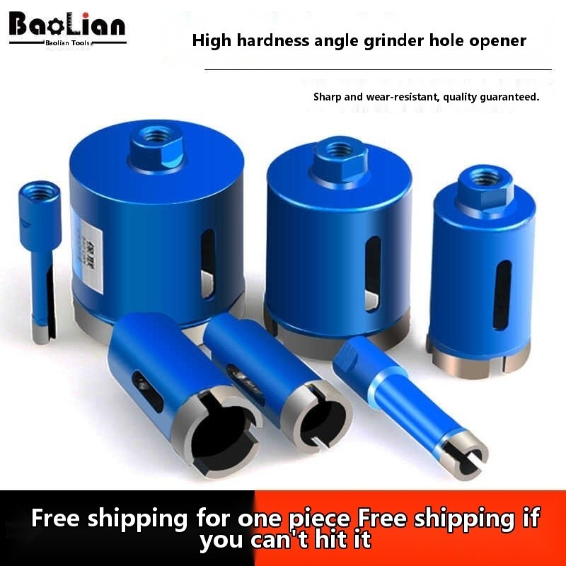 Angle grinder bato, marmor, salamin, ceramic tile drill, pebble ...