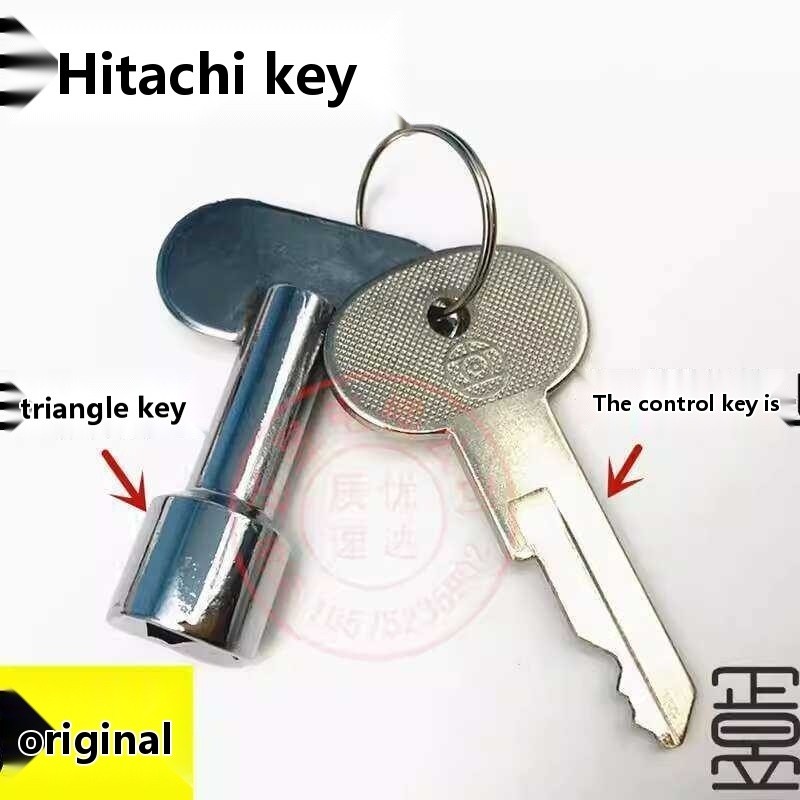 Hitachi Parts Hall Door Triangle External Call Base Station Control Box ...