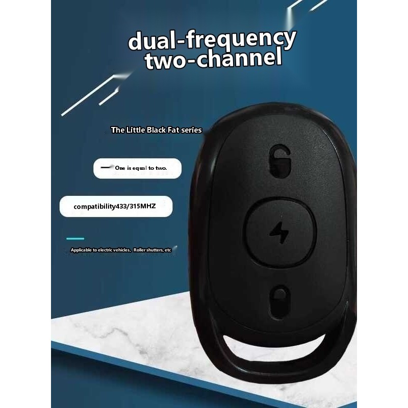 Universal Remote Control for Bikes, Electric Scooters, Bicycles, and ...