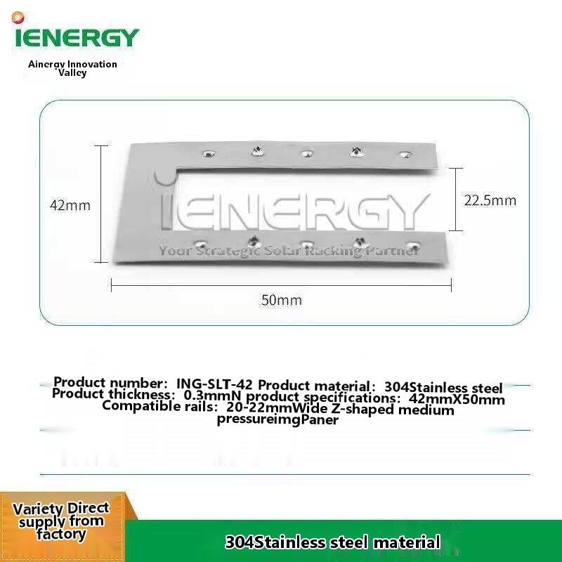 Photovoltaic Lightning Protection Double Spike Pad Medium Voltage ...