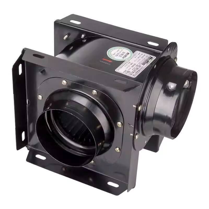 COD COD Green Island Style Split Duct Ventilation Fan Silent ...