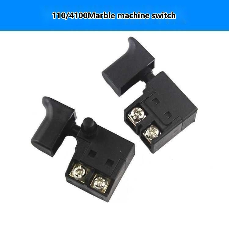 110 marble woodworking machine switch, 4100 toothless saw, electric ...