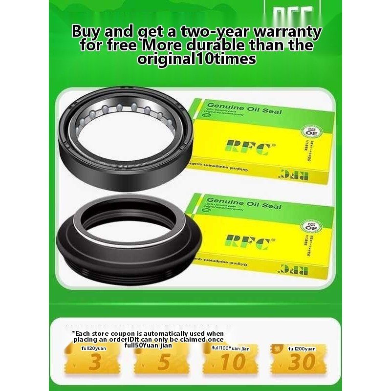 Honda Cb400f Front Shock Absorber Brand