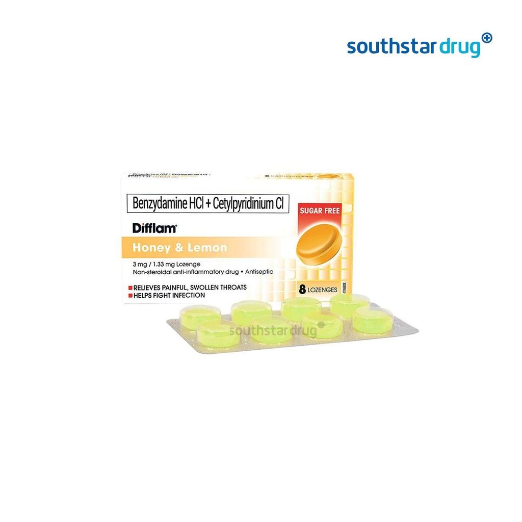 Shop difflam lozenges for Sale on Shopee Philippines