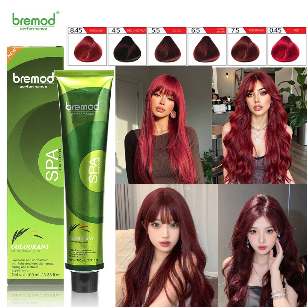 Shop bremod hair color for Sale on Shopee Philippines