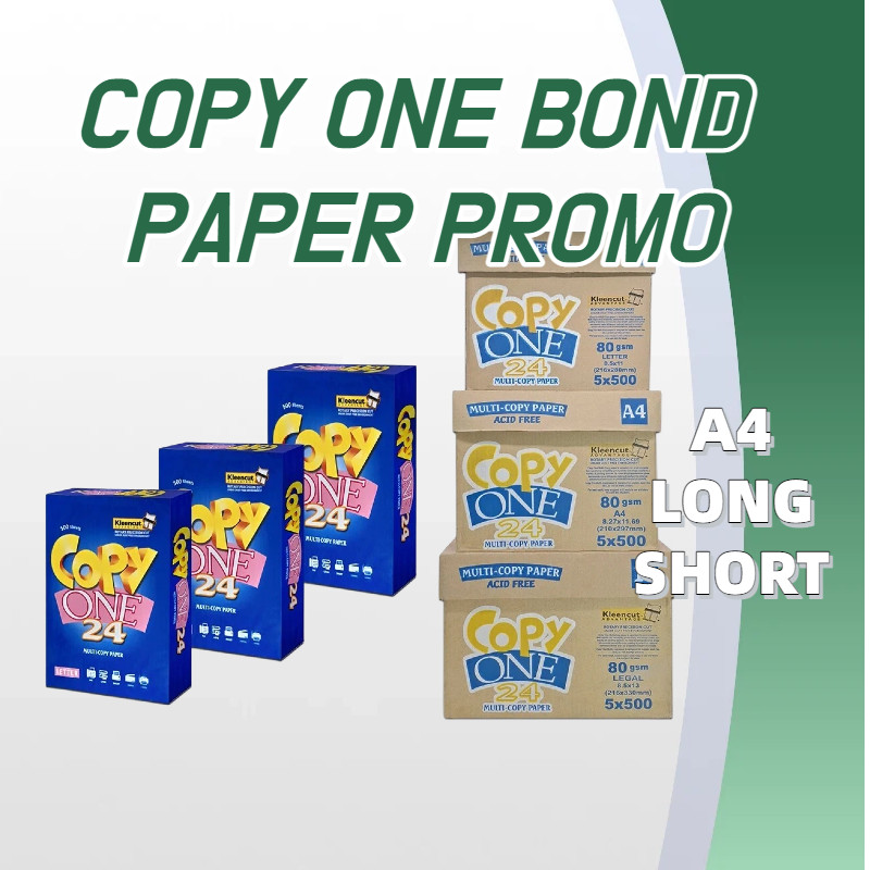 Shop 1 box bond paper for Sale on Shopee Philippines