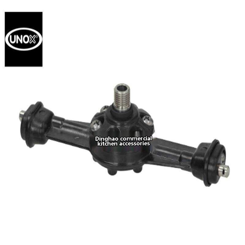 COD/Original UNOX Universal Steam Oven KVL1037A Cleaning XVC, XBC, XEVC ...