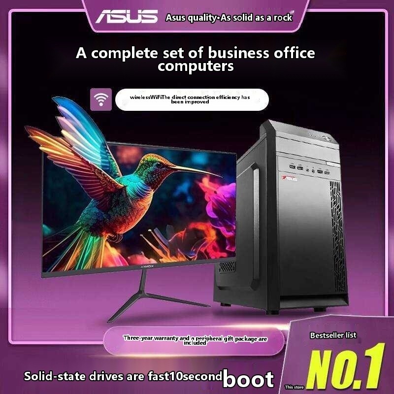 asus desktop - Best Prices and Online Promos - Apr 2026 | Shopee ...
