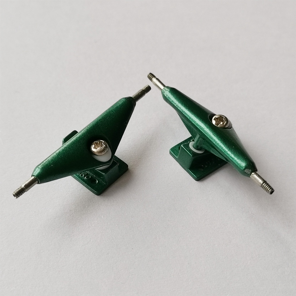 Eureka 34mm Profession Fingerboard Trucks for Mini Skateboard 34mm Finger Skate Board Eureka ...