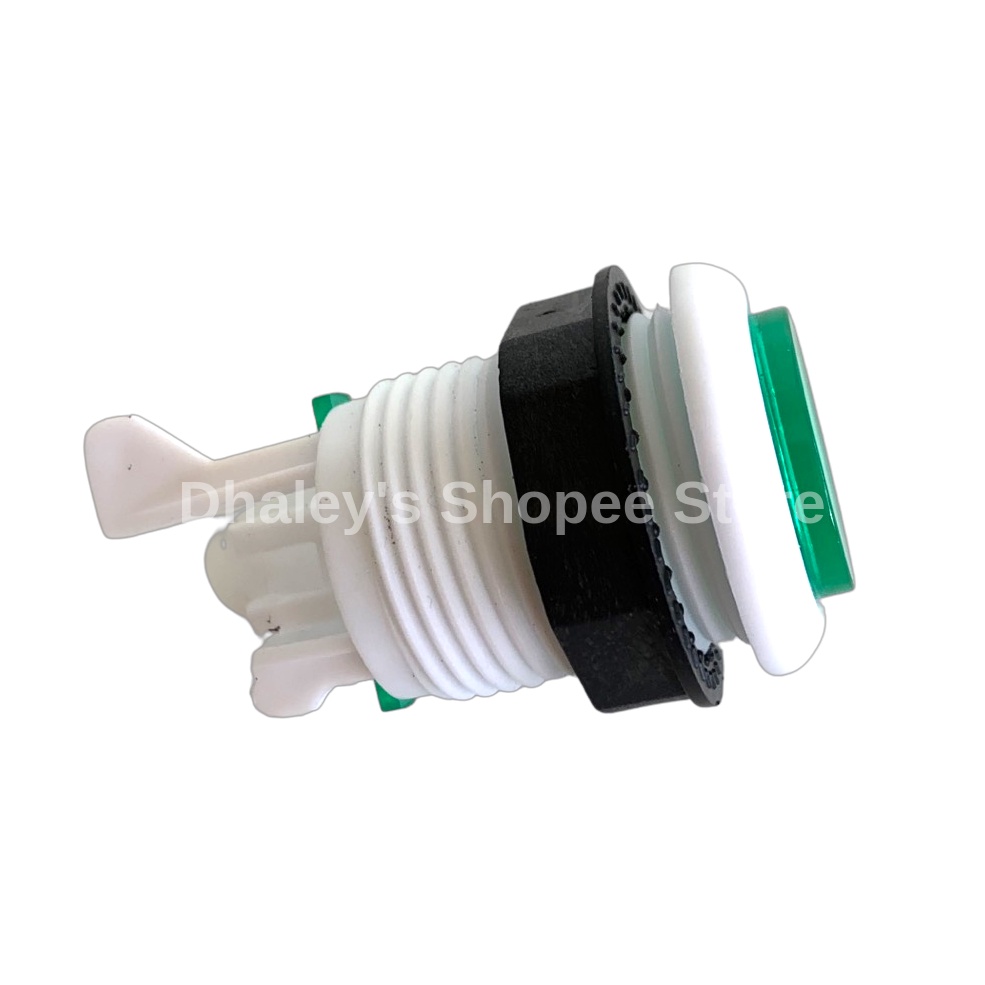 18pcs Push Button with Micro Switch and Free Sticker for Videoke Box ...