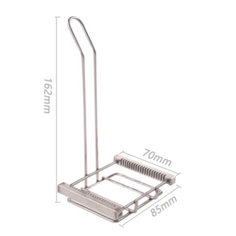 【COD】Lab Histology Microscope Tissue 20 pieces Slide Glass Staining Jar ...