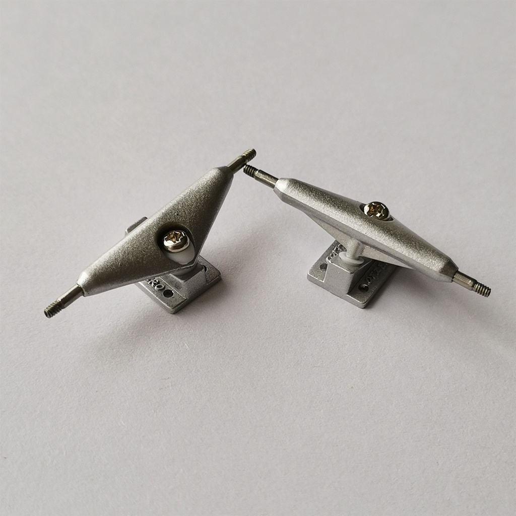 Eureka 34mm Profession Fingerboard Trucks for Mini Skateboard 34mm Finger Skate Board Eureka ...