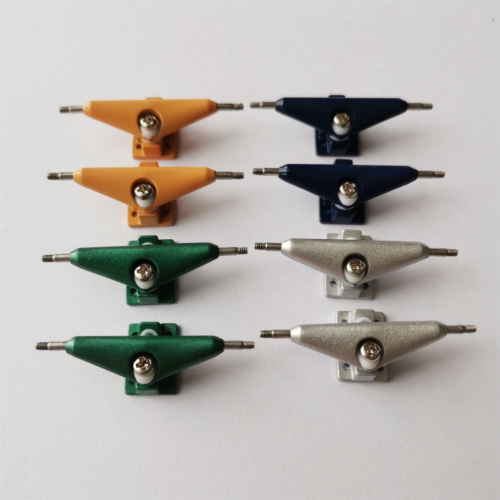 Eureka 34mm Profession Fingerboard Trucks for Mini Skateboard 34mm Finger Skate Board Eureka ...