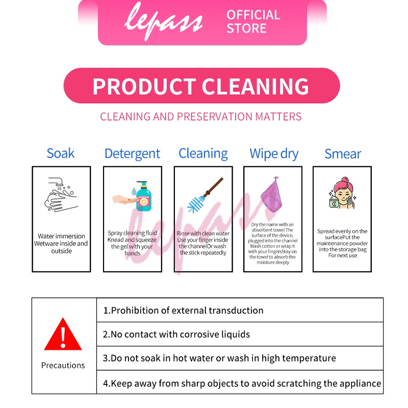 lepass( level 5) pussy sex toy transparent masturbator for men onahole mens cup adult toy ...