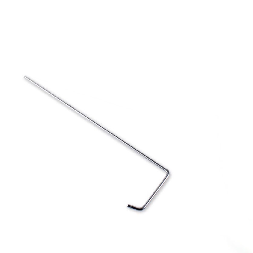 Stainless Steel L/Triangle SS-Spreader Coating Rod Bacteria Culture ...