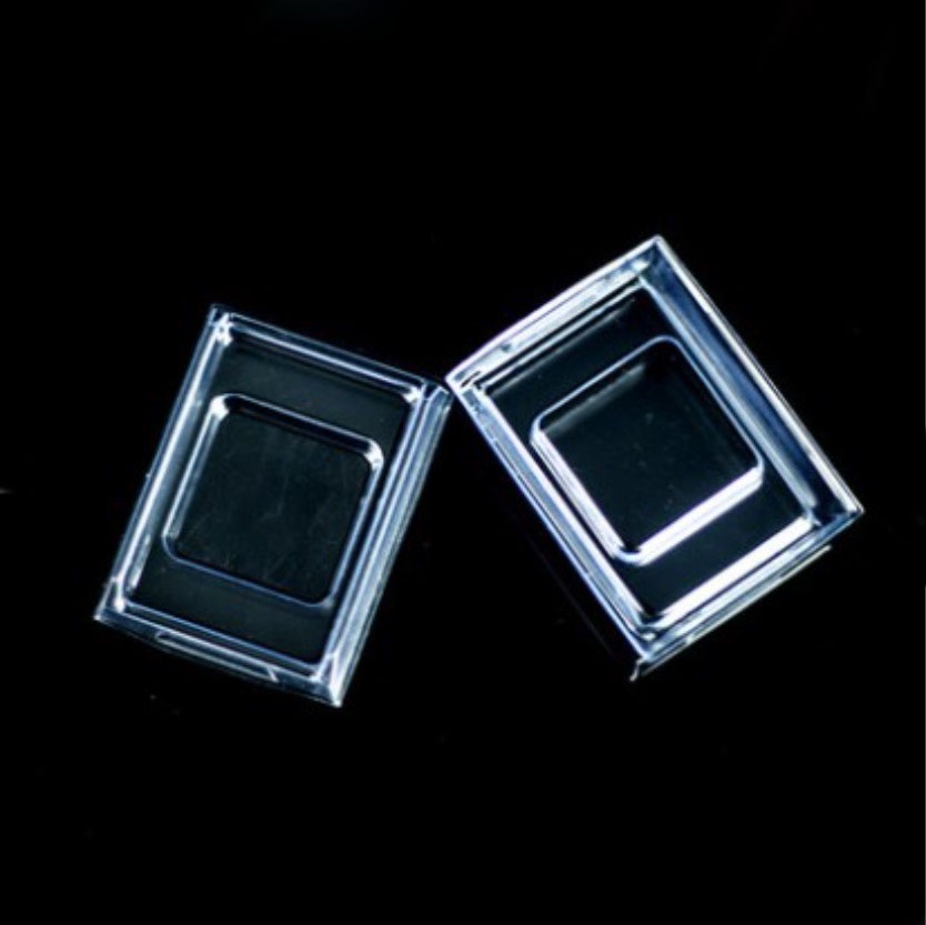 Frozen Section Embedding Mold OCT Cassette Disposable Bottom Mold ...