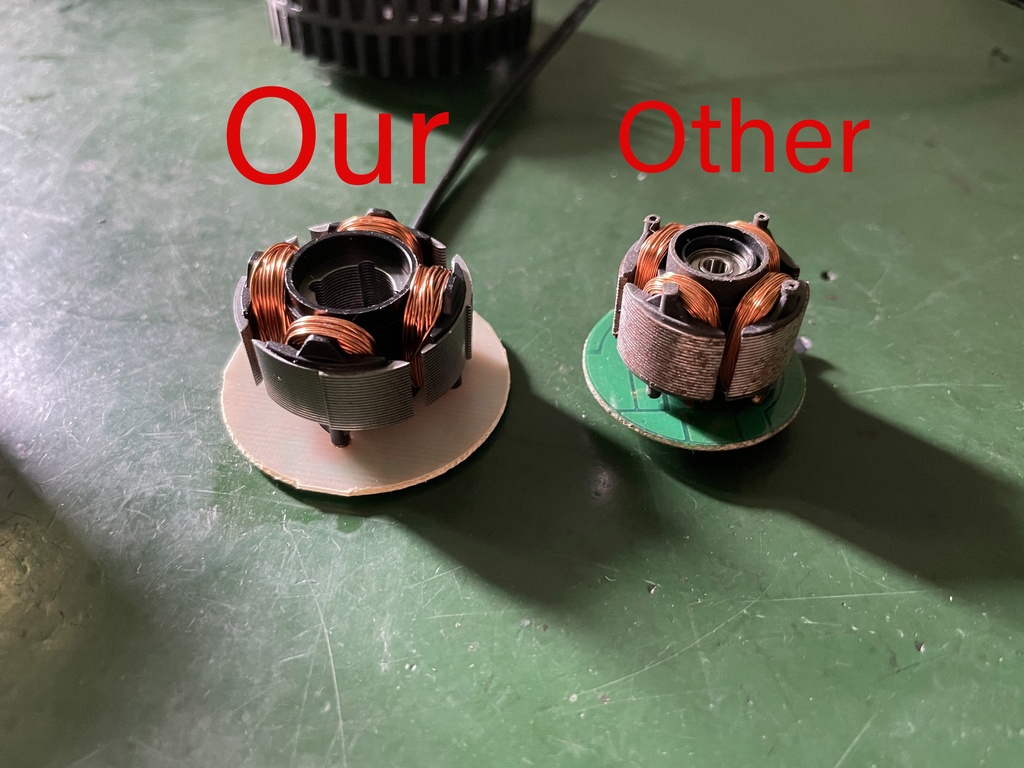 【READY STOCK】Portable Blower kalan BBQ Blower Fan For kalan Use Oil ...