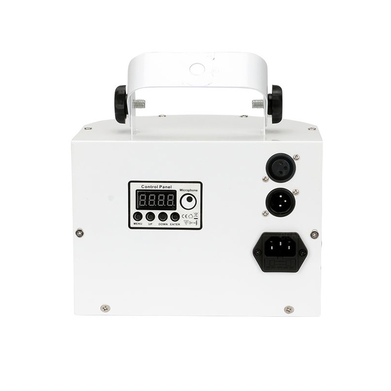 DJ Light RGBW Led Butterfly Beam Project Light With Red Green Laser ...