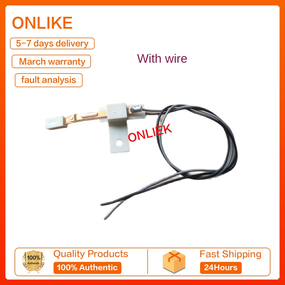 Washing Machine Contact Door Cover Safety Switch Suitable For Sanyo ...