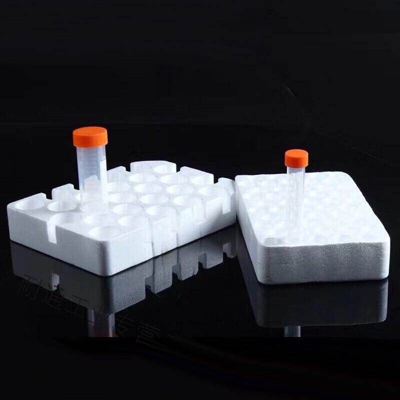 Centrifuge Tube Test Tube Foam Base Centrifuge Tube Rack Test tube Rack ...