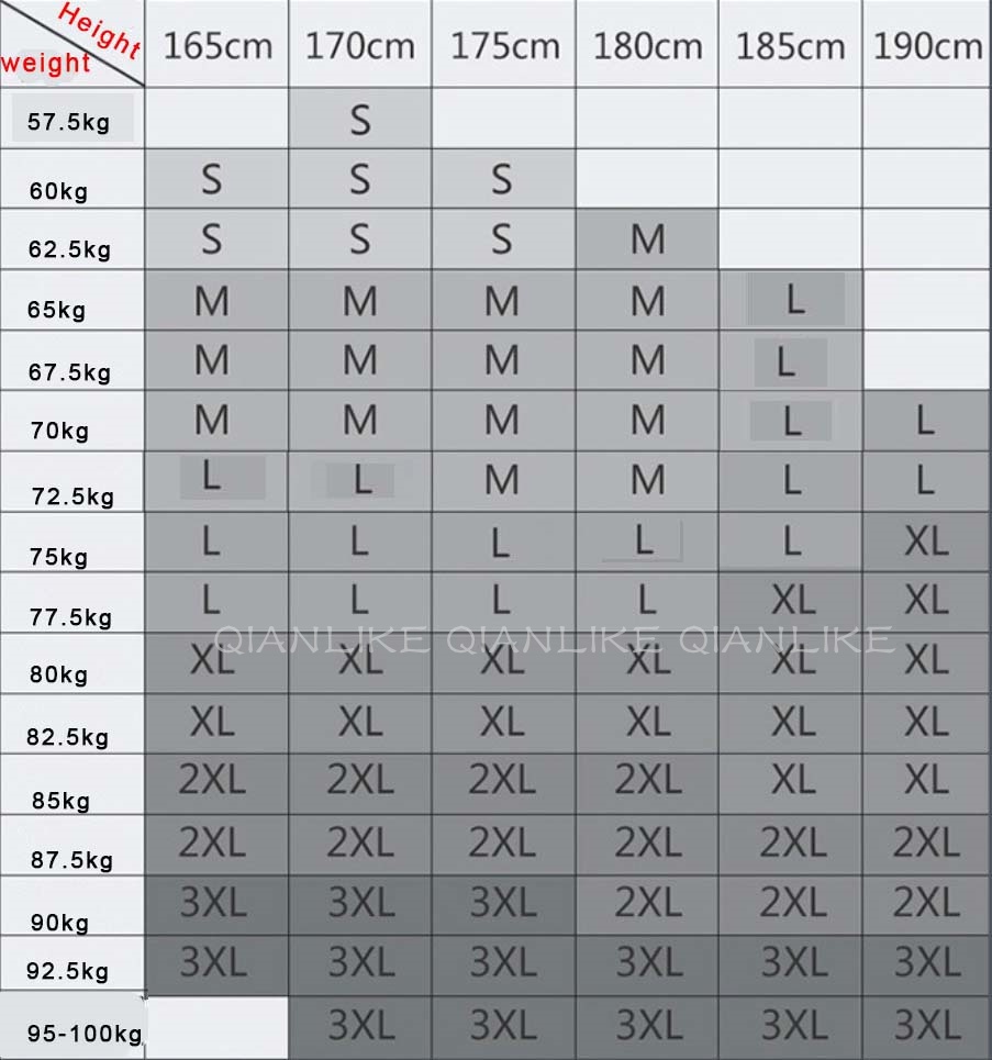 Waterproof Quick Dry Thin Pants for Men Ix7 Army Tactical Pants Multi ...