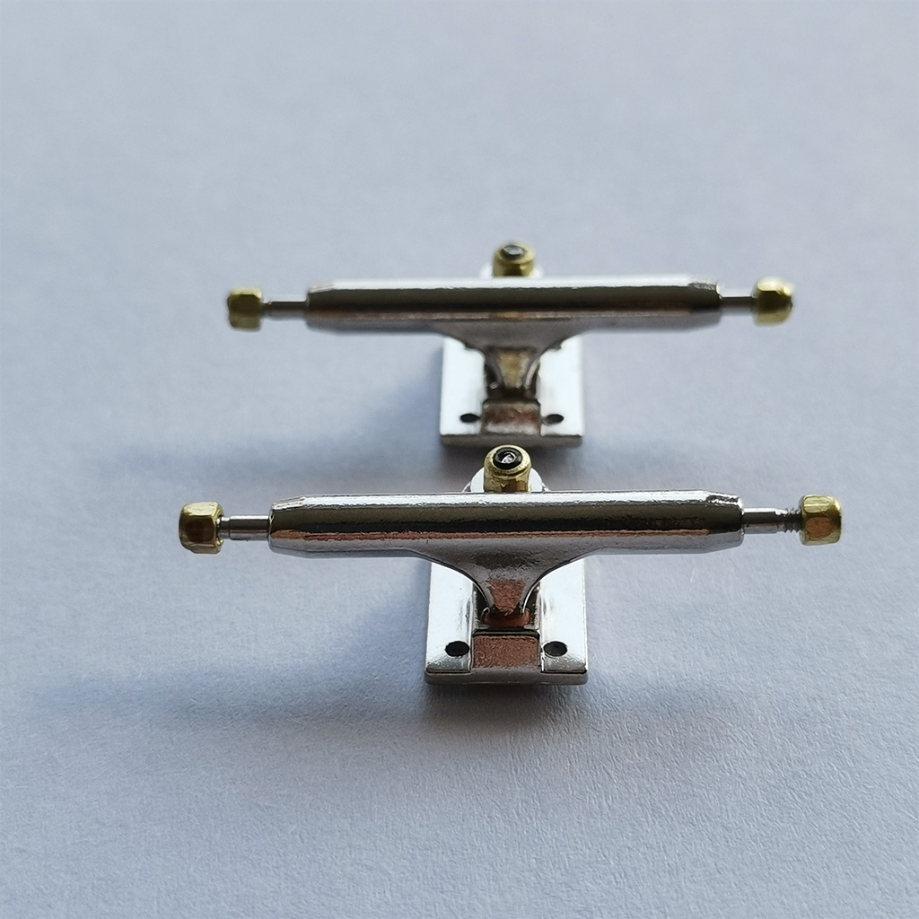 34mm Fingerboard Truck Professional Design for Finger Skate Board Set ...