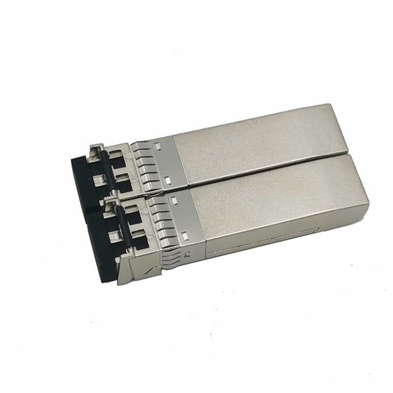1 Piece10G SFP+ duplex LC SFP Module Multi-Mode 850nm 300m SFP-10G-SR ...