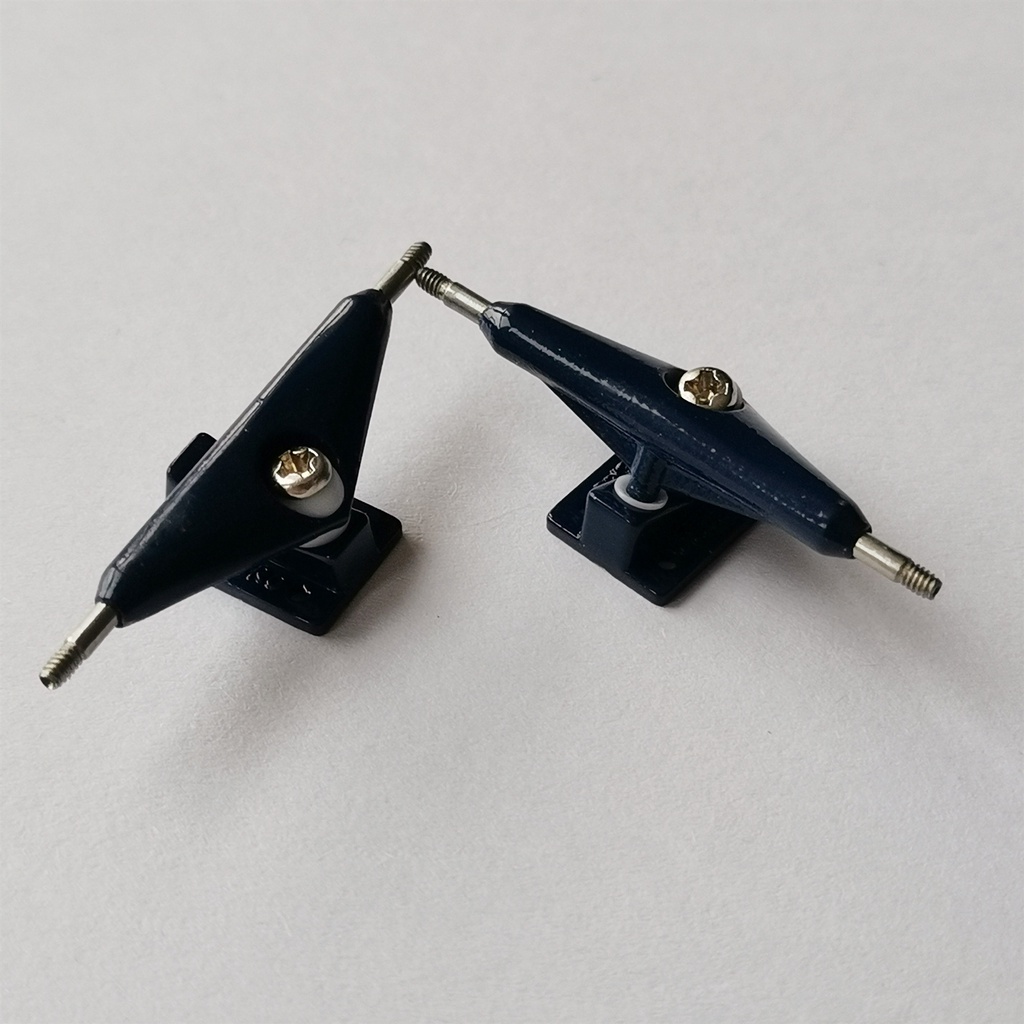 Eureka 34mm Profession Fingerboard Trucks for Mini Skateboard 34mm Finger Skate Board Eureka ...