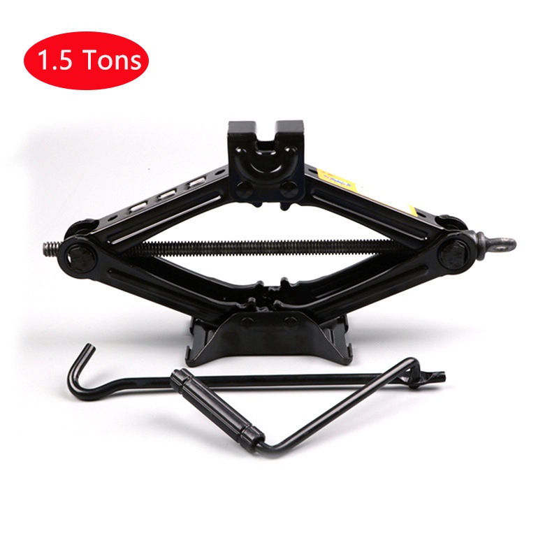 Auto Labor-Saving Jack Vehicle-mounted hand jack ratchet wrench Rocker ...