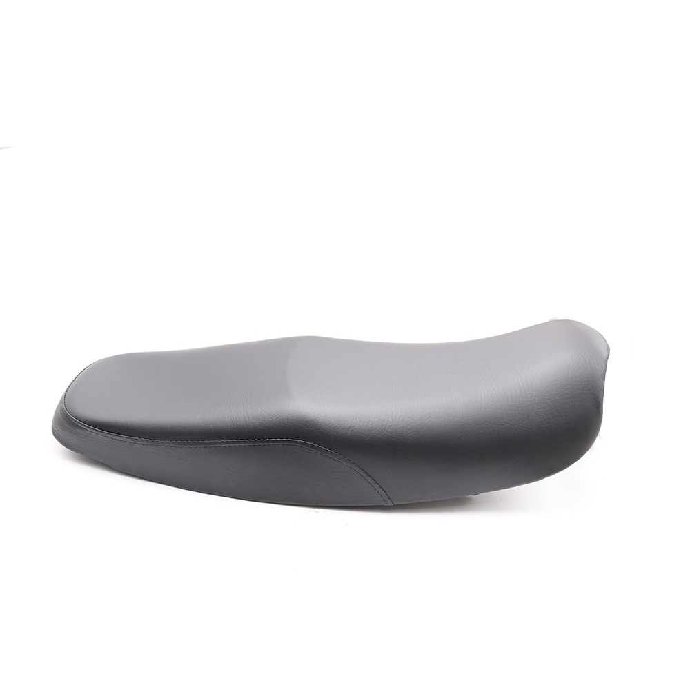 Dual Seat PVC Type Frame For Kawasaki Bajaj CT100 (Original Type ...