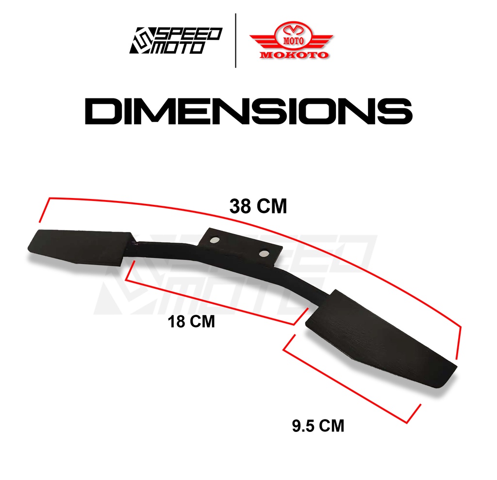 MOKOTO HONDA CLICK V3 CLICK V2 SIGNAL LIGHT PROTECTOR COVER GUARD FOR ...