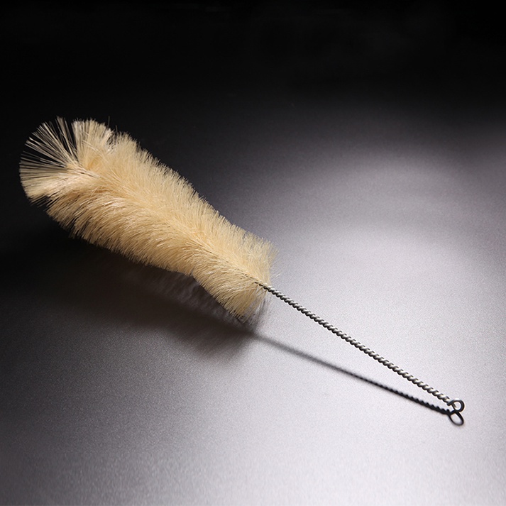 Erlenmeyer Flask Brush 100/250/500/1000/2000ml Conical Flask Brush ...